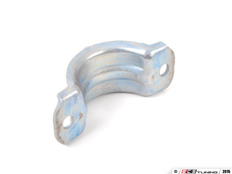 Genuine BMW - 37116859512 - Front Sway Bar Bracket - Priced Each (37-11 ...