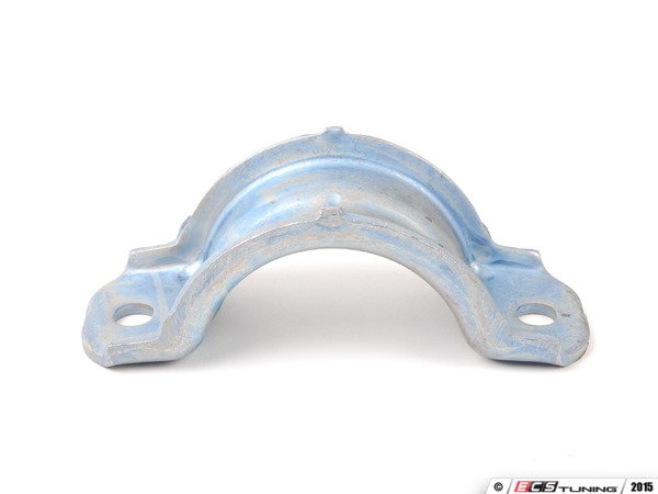 Genuine BMW - 37116859512 - Front Sway Bar Bracket - Priced Each (37-11 ...