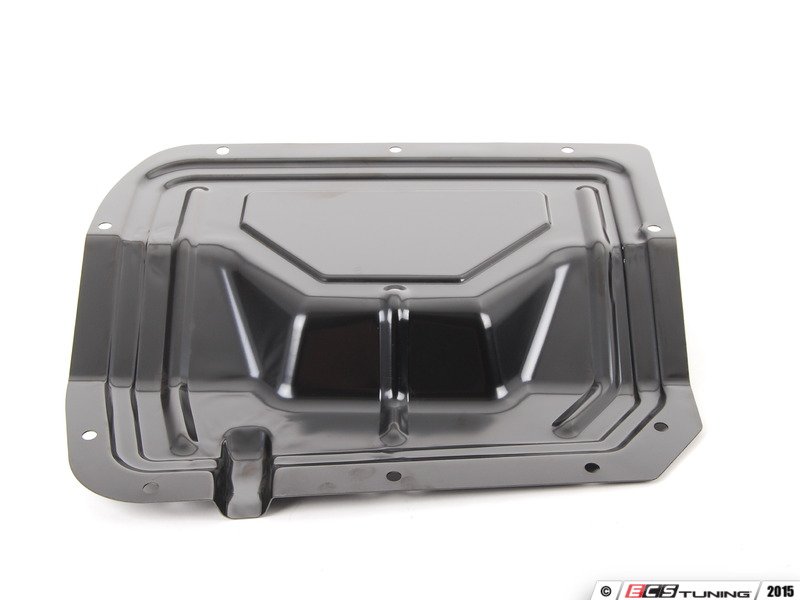 Genuine Volkswagen Audi - 1K6803595 - Battery Cover (1K6 803 595)