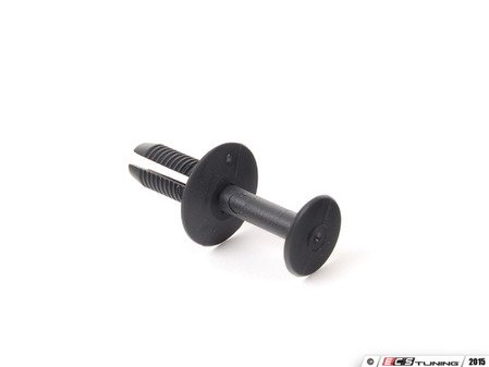 Genuine BMW - 51127004445 - Expanding Rivet (51-12-7-004-445)