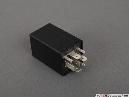 Genuine MINI - 63122288982 - LED Driving Lights Retrofit Kit - Black ...