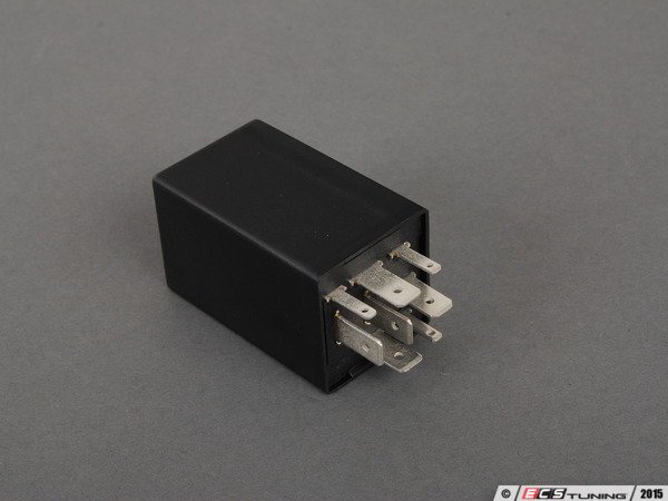 Genuine MINI - 63122288982 - LED Driving Lights Retrofit Kit - Black ...