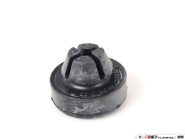 Genuine Volkswagen Audi - 8N0804583 - Jack Snubber grommet - Priced ...