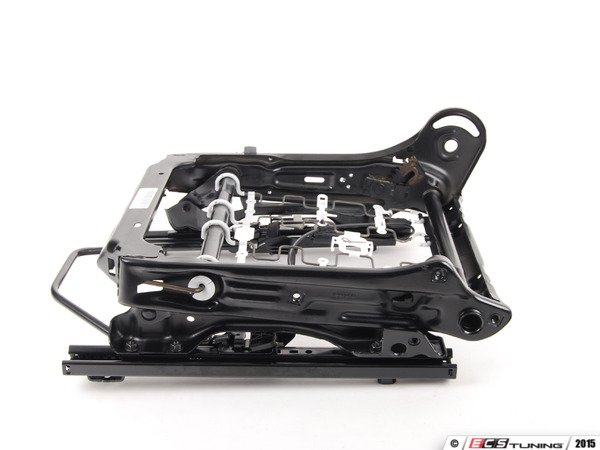 Genuine MINI - 52107335410 - Seat Mechanism - Right (52-10-7-335-410)