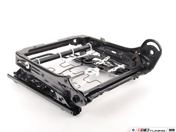 Genuine MINI - 52107335410 - Seat Mechanism - Right (52-10-7-335-410)