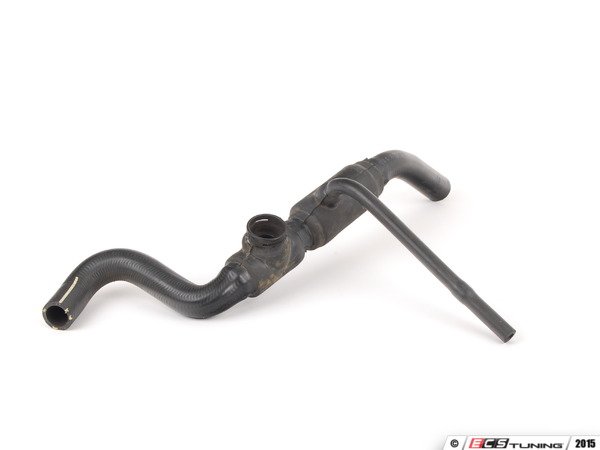 Genuine Volkswagen Audi - 1H0121157A - Heater Hose - Return - (NO ...