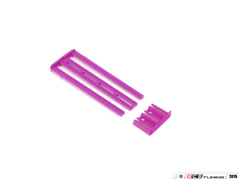 Genuine Volkswagen Audi - 7L0906385A - ECU connector housing - 94 Pin ...