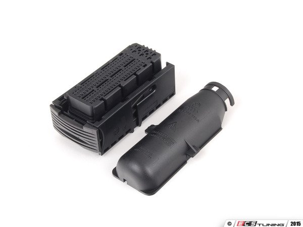 Genuine Volkswagen Audi - 7L0906385A - ECU connector housing - 94 Pin ...