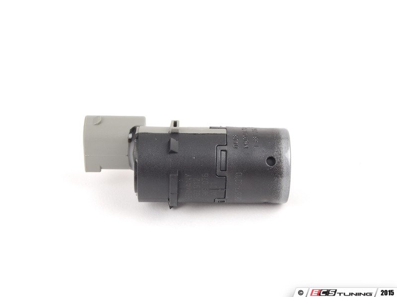Genuine BMW - 66206989112 - Parking Distance Sensor - Silvergray (66-20 ...