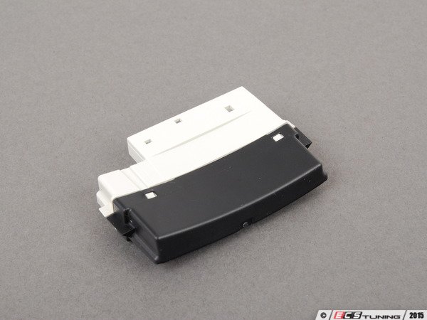 Genuine BMW - 61319218381 - Steering wheel control unit (61-31-9-218-381)