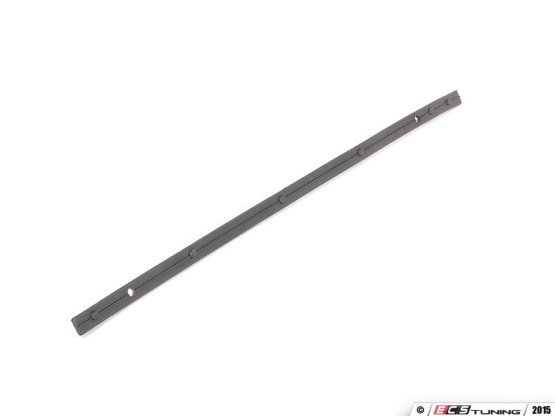 Genuine Mercedes Benz - 2037270835 - RAIL