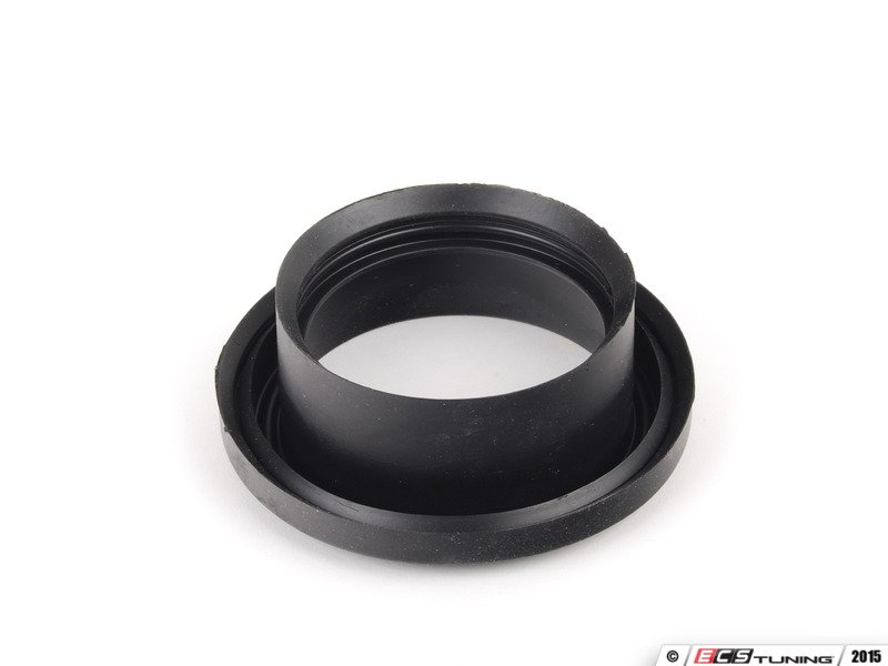 Genuine BMW - 63128362436 - Headlight Bulb Cover (63-12-8-362-436)