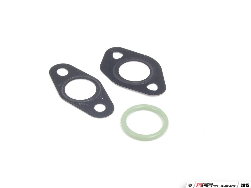 Genuine Volkswagen Audi - 06A103601APKT - Hybrid 1.8T Oil Pan ...