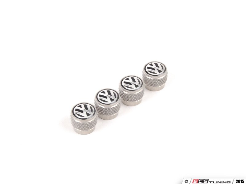 ECS News - VW MK7 GTI OEM Plus Parts