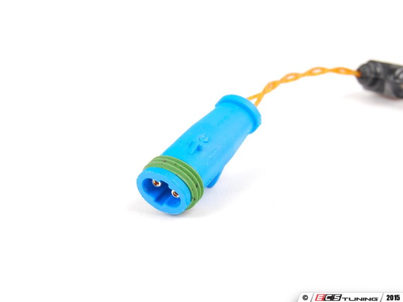 Genuine Mercedes Benz - 1695401617 - Brake Pad Wear Sensor - Priced Each