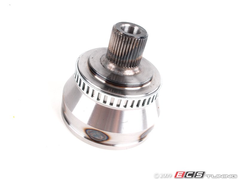 Meyle - 4D0498099 - Front Outer CV Joint Repair Kit - Priced Each