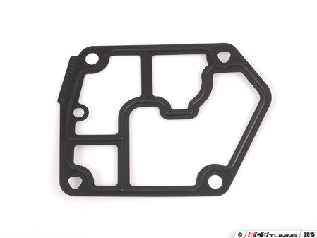 Genuine Volkswagen Audi - 045115441 - Oil Filter Housing Gasket (045 ...