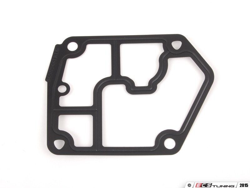 Genuine Volkswagen Audi - 045115441 - Oil Filter Housing Gasket (045 ...