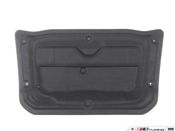 Genuine MINI - 51489805926 - Sound Insulation For Engine Hood (51-48-9 ...