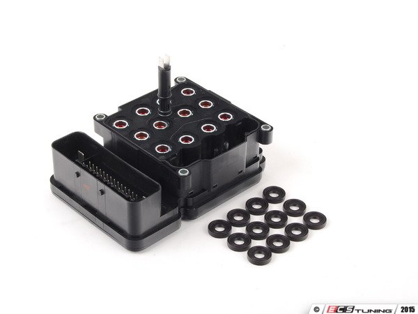 Genuine Mercedes Benz - 2215459332 - EXCHANGE CONTROL UNIT