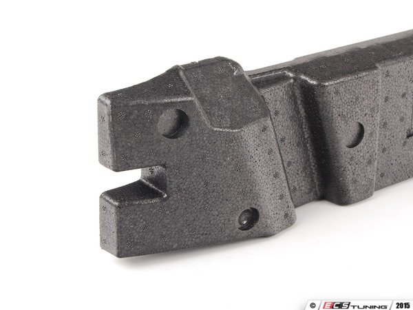 Genuine Volkswagen Audi - 8T0807550A - Front Bumper Impact Foam (8T0 ...