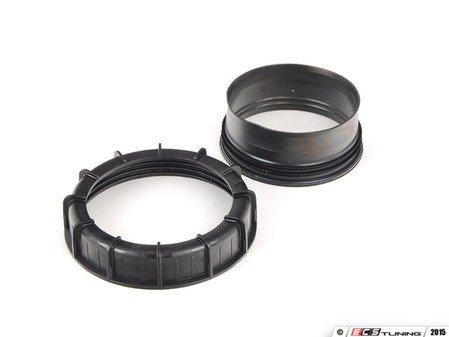 Genuine Volkswagen Audi - 7L6198970B - Adblue Heating Element Repair ...