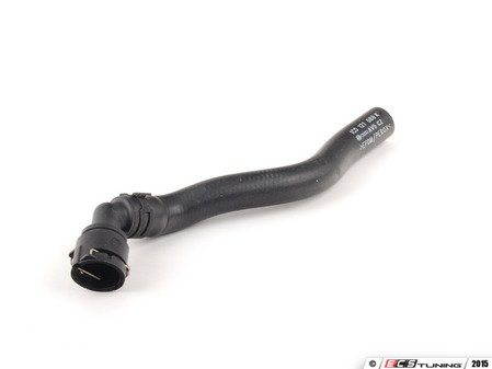 Genuine Volkswagen Audi - 1C0121086K - Heater Core Hose With Quick ...