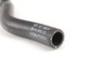 Genuine Volkswagen Audi - 1C0121086K - Heater Core Hose With Quick ...