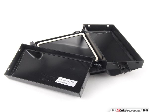 Genuine BMW - 64316945575 - HOUSING (64-31-6-945-575)