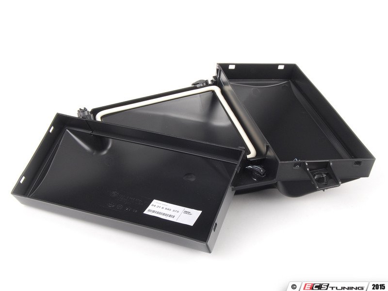 Genuine BMW - 64316945575 - HOUSING (64-31-6-945-575)