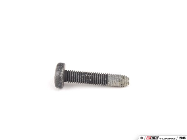 Genuine MINI - 07149149258 - Fillister head Screw - Priced Each (07-14 ...