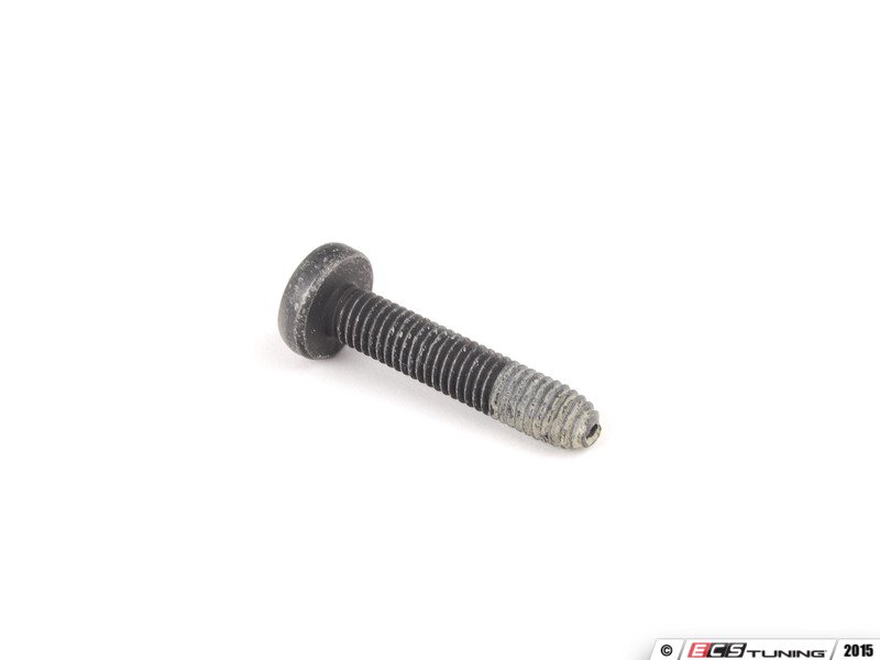 Genuine MINI - 07149149258 - Fillister head Screw - Priced Each (07-14 ...