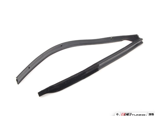 URO - 1076900797 - Window Seal - Left Side