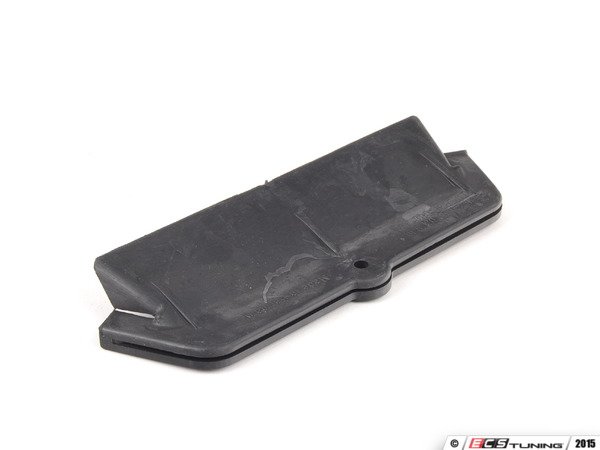 Genuine Porsche - 98633136104 - Underbody Engine Bay Air Guide - Priced ...