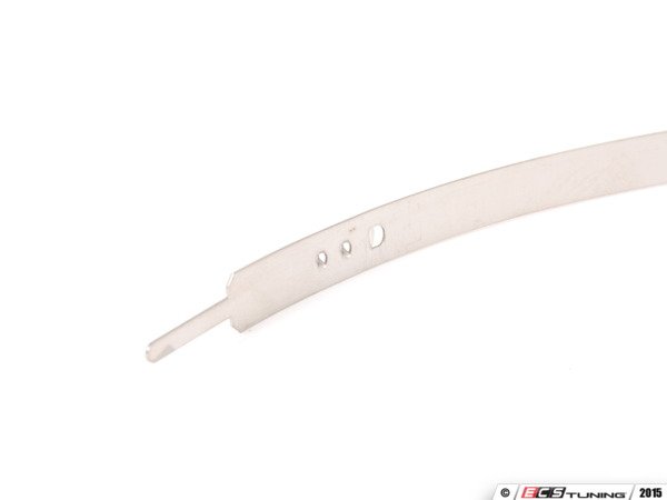 Genuine Porsche - 95535872500 - Clamp - Priced Each