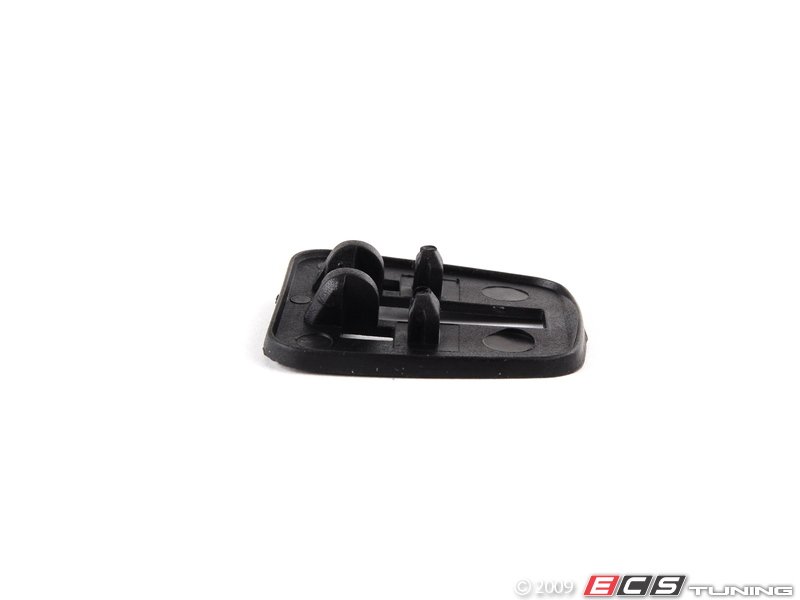 Genuine Volkswagen Audi - 1H0837209 - Door Handle Backing Gasket ...