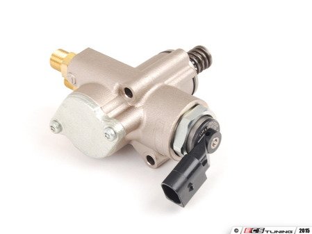 Genuine Volkswagen Audi - 03H127025C - High Pressure Fuel Pump (03H 127 ...