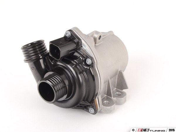 Genuine BMW - 11517632426 - Water Pump (11-51-7-632-426)