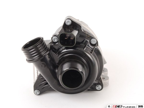 Genuine BMW - 11517632426 - Water Pump (11-51-7-632-426)