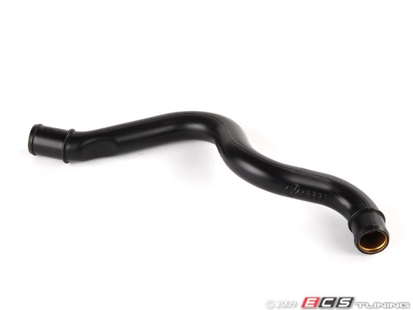 Genuine Volkswagen Audi - 06A103213BG - Breather Hose (06A 103 213 BG)