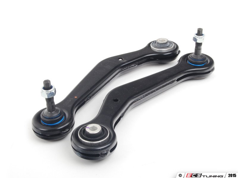 ECS News - Suspension Refresh Kits for your BMW E38 7 Series