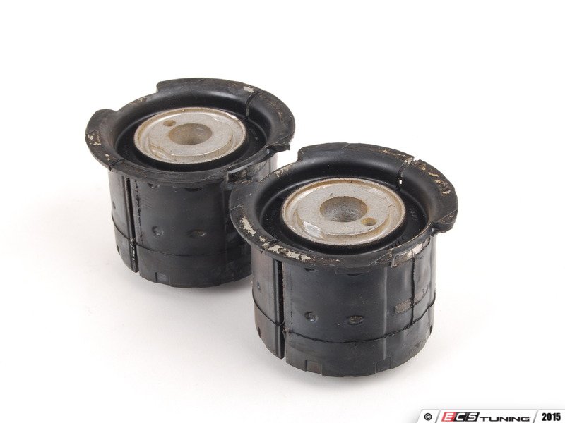Assembled By ECS - 33322283548KT1 - Rear Suspension Refresh Kit - Level 2