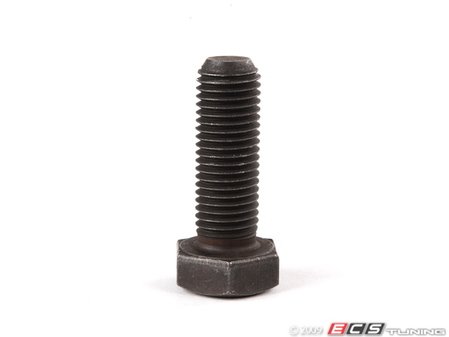 Genuine Volkswagen Audi - N0101371 - Bolt - Priced Each