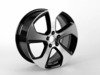 Genuine Volkswagen Audi - 5G0601025ASFZZ - 18" Austin - Priced Each ...