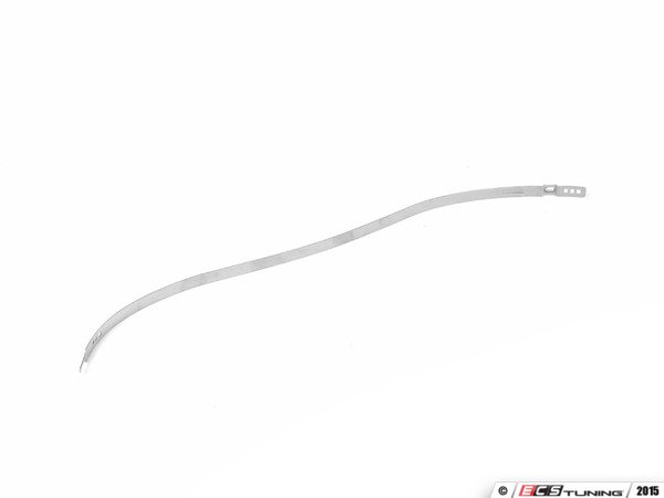 Genuine Porsche - 95535872500 - Clamp - Priced Each