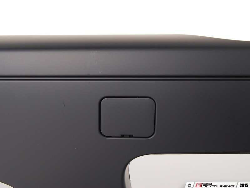 Genuine BMW - 51117893060 - M-Tech 2/ZHP Front Bumper Cover (51-11-7 ...