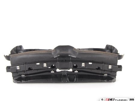 Genuine BMW - 51747294902 - F34 Radiator air duct (51-74-7-294-902)