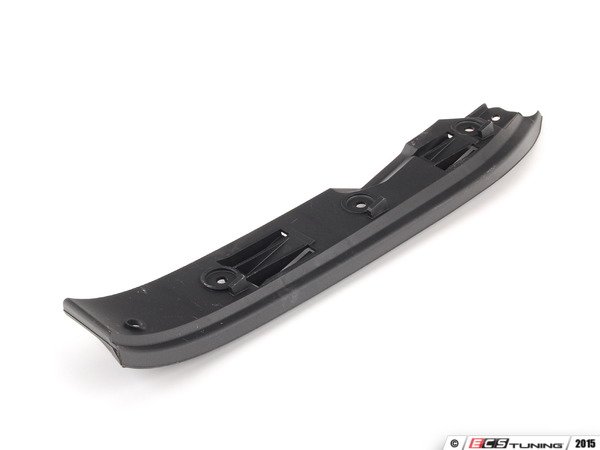 Genuine Volkswagen Audi - 1E0807183 - Bumper Guide - left - (NO LONGER ...