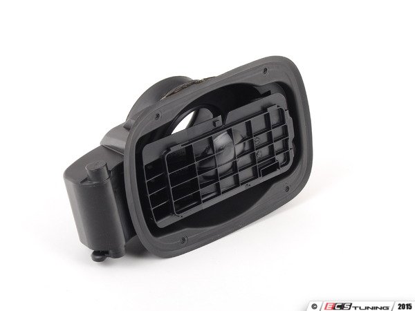 Genuine BMW - 51177166762 - Cover Pot (51-17-7-166-762)