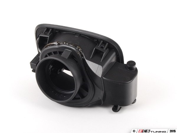 Genuine BMW - 51177166762 - Cover Pot (51-17-7-166-762)